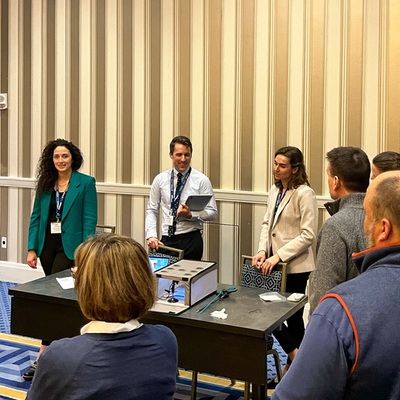 UW Ob-Gyn brings presentations, posters, film to 2023 CREOG & APGO ...