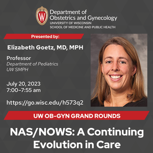 Ob-Gyn Department News - Ob-Gyn UW-Madison