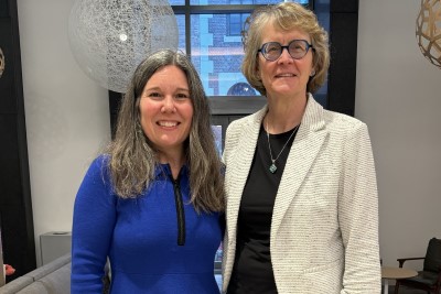 Barroilhet graduates from ELAM program - Ob-Gyn UW-Madison