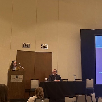 Presentations and posters at the 2024 CREOG & APGO Annual Meeting - Ob ...