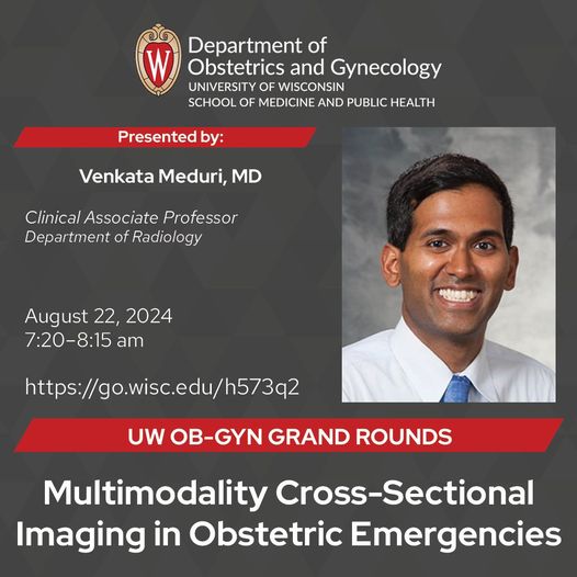 Grand Rounds: Meduri presents “Multimodality Cross-Sectional Imaging in ...