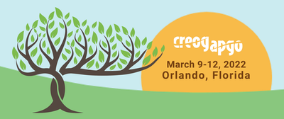 Presentations, posters, and more at the 2022 CREOG/APGO Annual Meeting ...