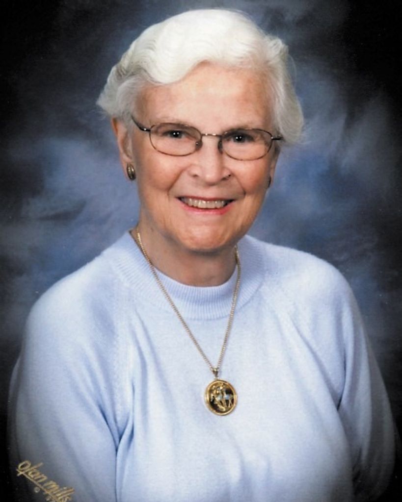 Passing of Dolores (Dee) Buchler, MD - Ob-Gyn UW-Madison