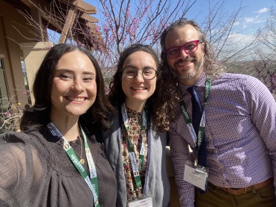 Presentations and posters at the 2024 CREOG & APGO Annual Meeting - Ob ...