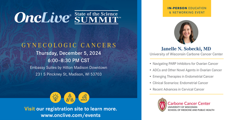 Gynecologic Oncology - Ob-Gyn UW-Madison