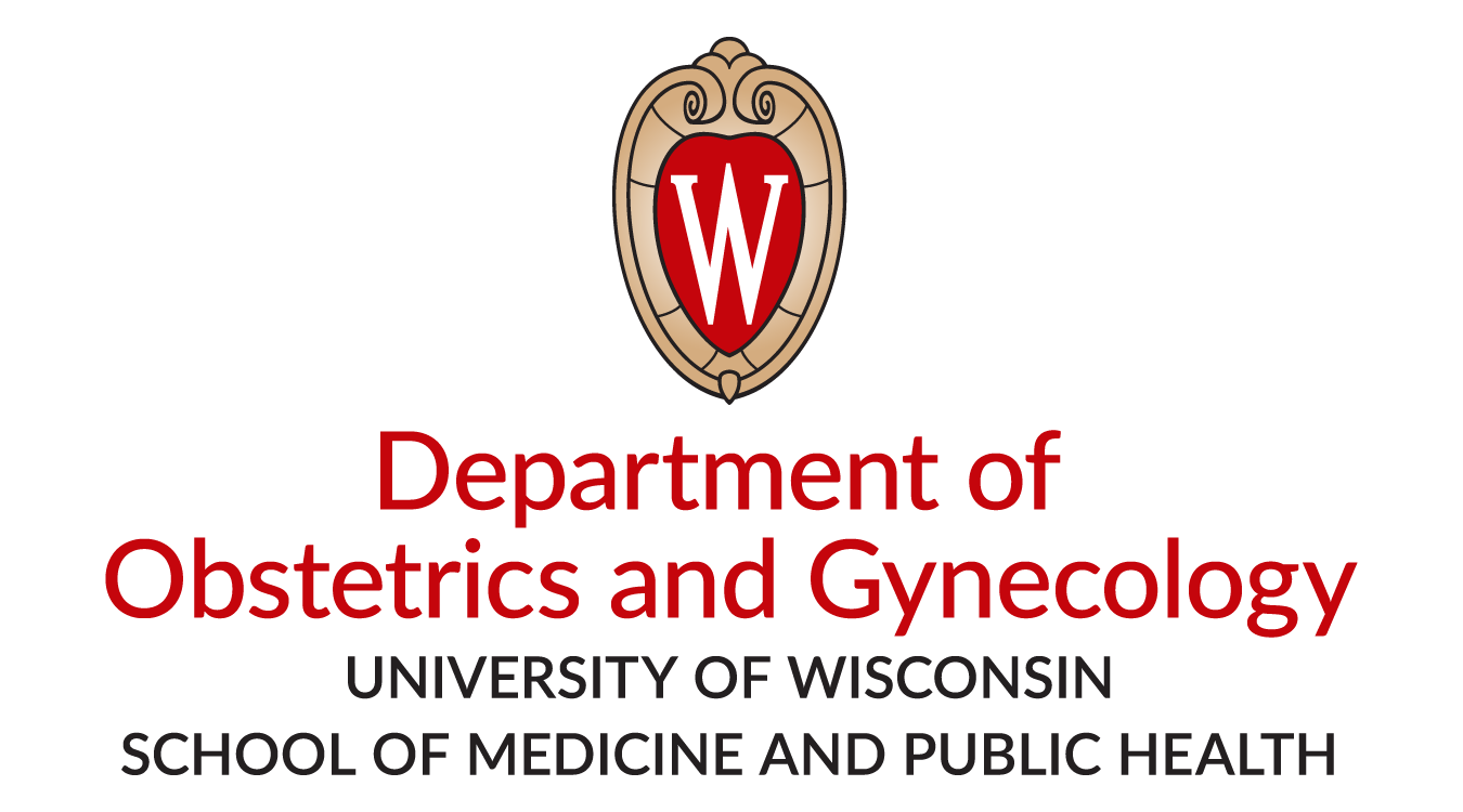 Division of Maternal-Fetal Medicine - Ob-Gyn UW-Madison