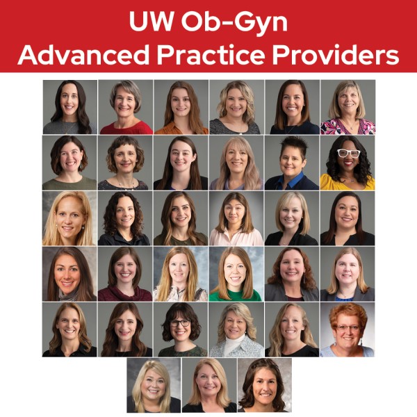 Celebrate Advanced Practice Provider Week – September 25-29, 2023 - Ob ...