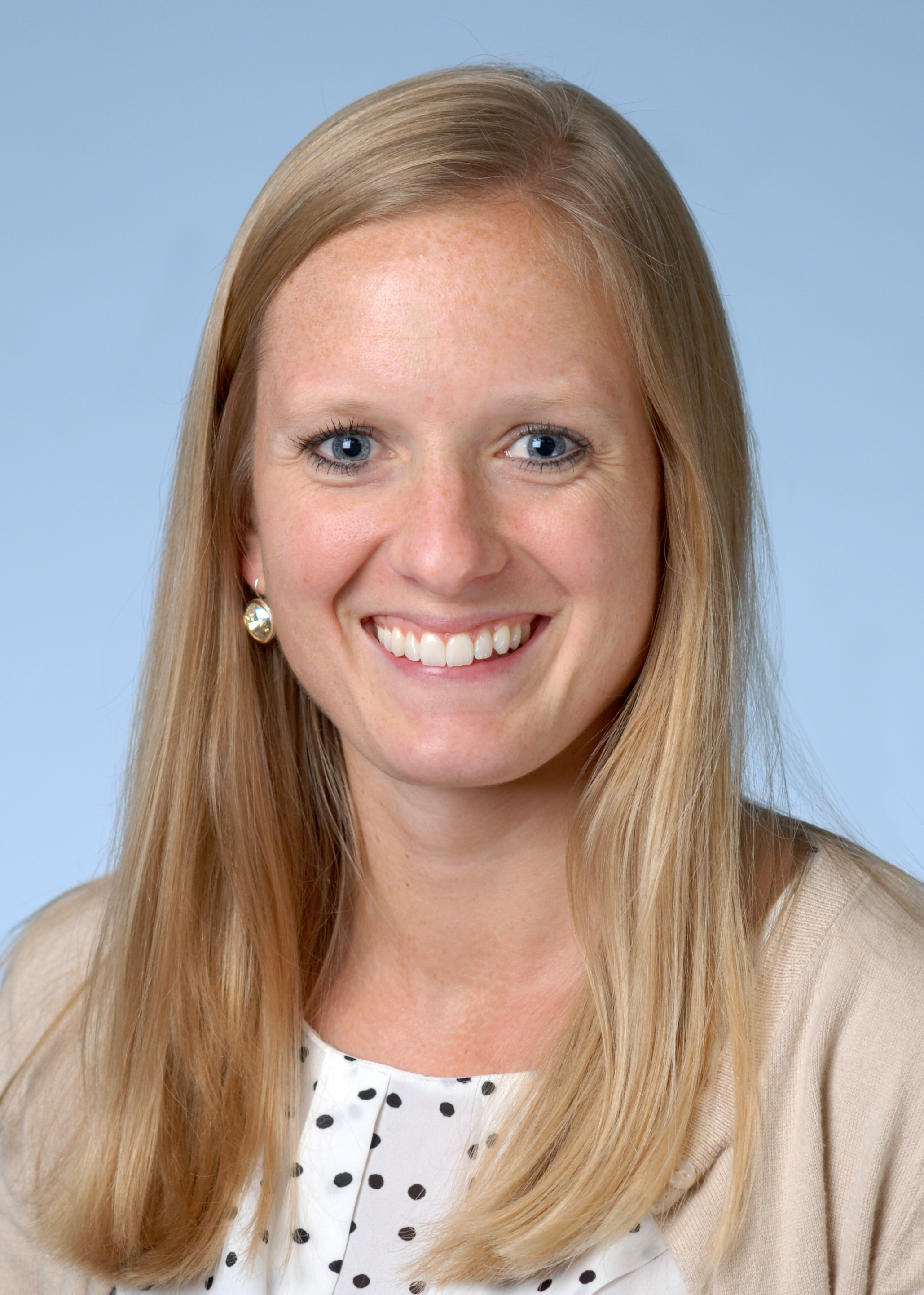 Welcome Emma Balfanz, MD, to Division of Academic Specialists in Ob-Gyn ...
