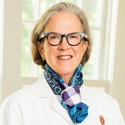 UW Ob-Gyn 95th Anniversary Celebration - Ob-Gyn UW-Madison