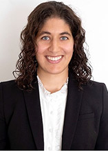 Bharucha selected as first-ever Quality Chief Resident - Ob-Gyn UW-Madison